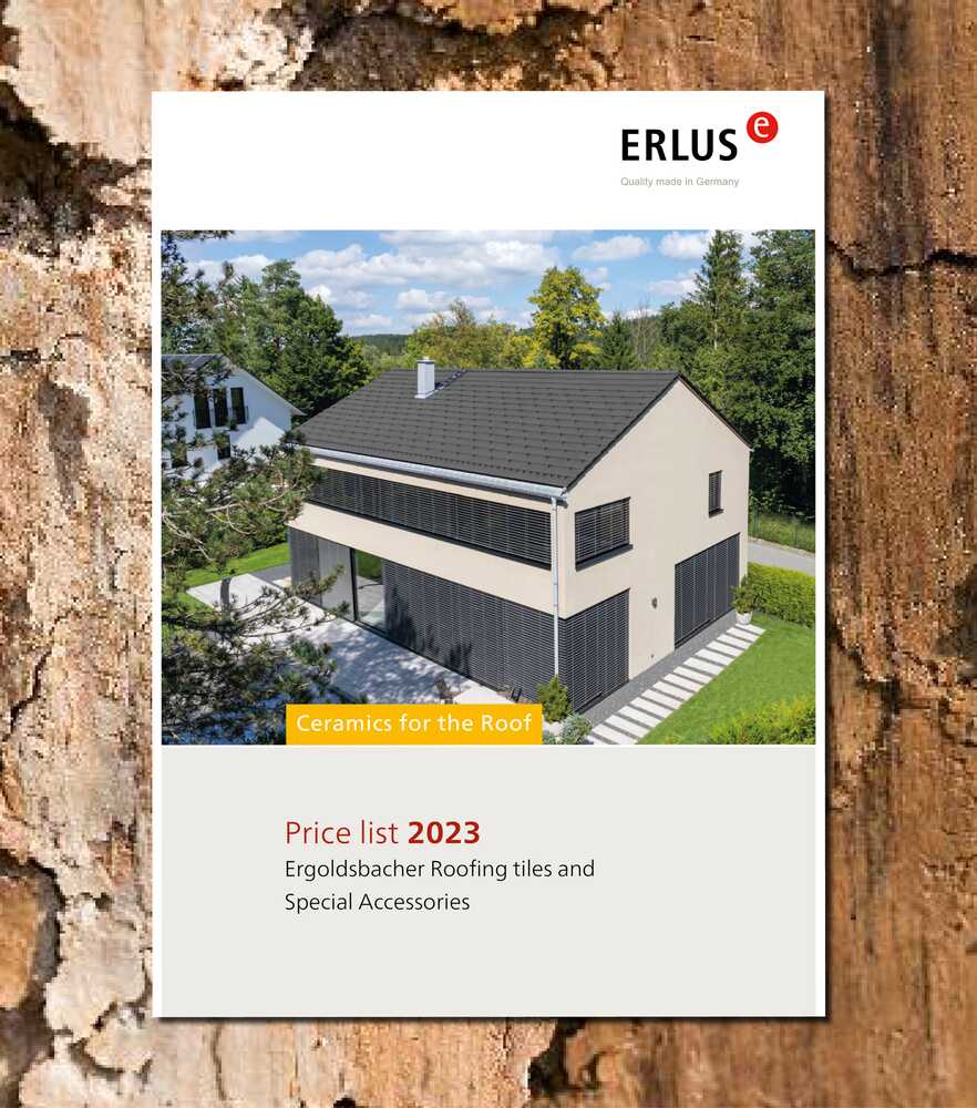 ERLUS AG